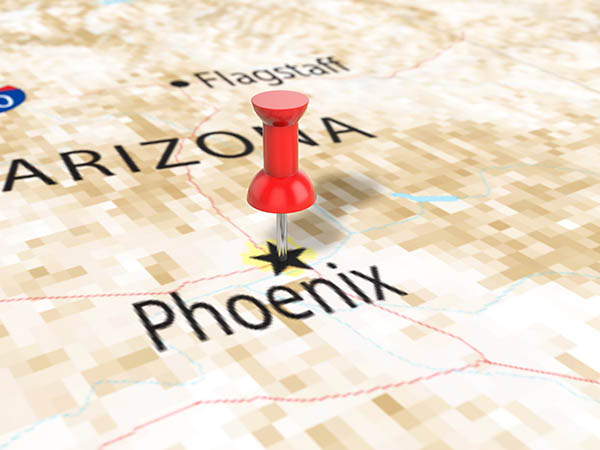 Arizona - EZ Workers' Comp