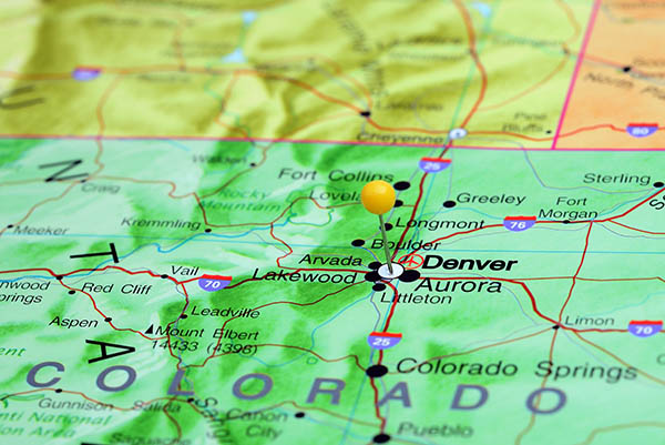 Colorado - EZ Workers' Comp