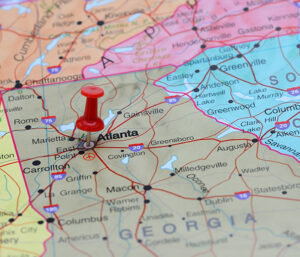 Georgia - EZ Workers' Comp