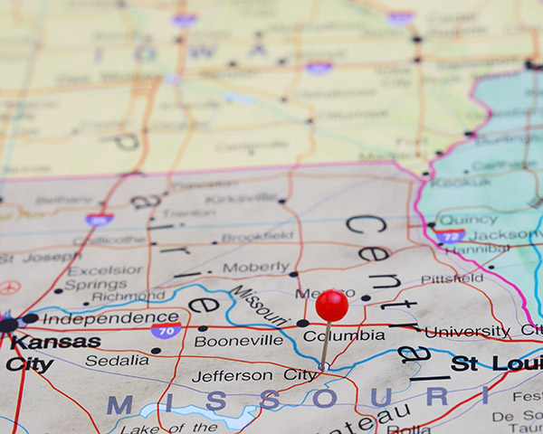 Missouri - EZ Workers' Comp