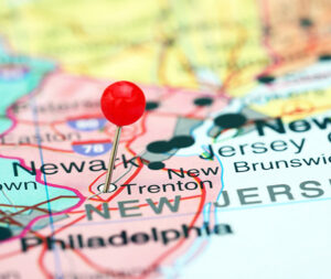 New Jersey - EZ Workers' Comp