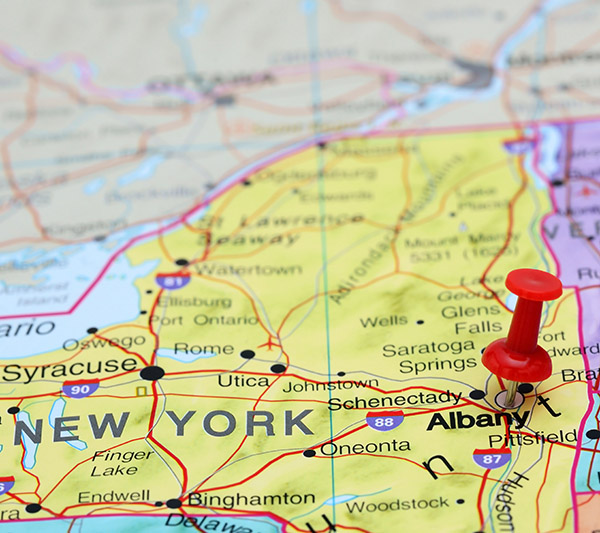 New York - EZ Workers' Comp