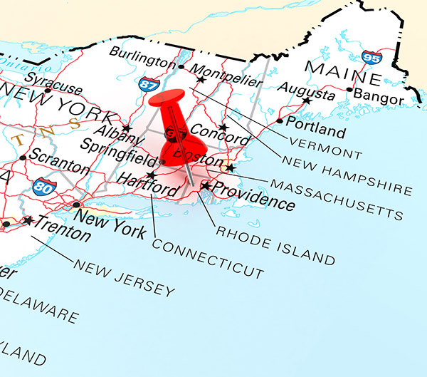 Rhode Island - EZ Workers' Comp