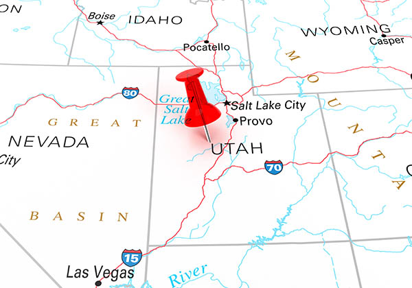Utah - EZ Workers' Comp